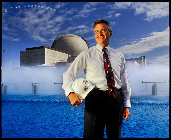 Gregg R Overbeck Senior Vice President Nuclear Operations Palo Gregg R Overbeck Senior Vice President Nuclear Operations Palo