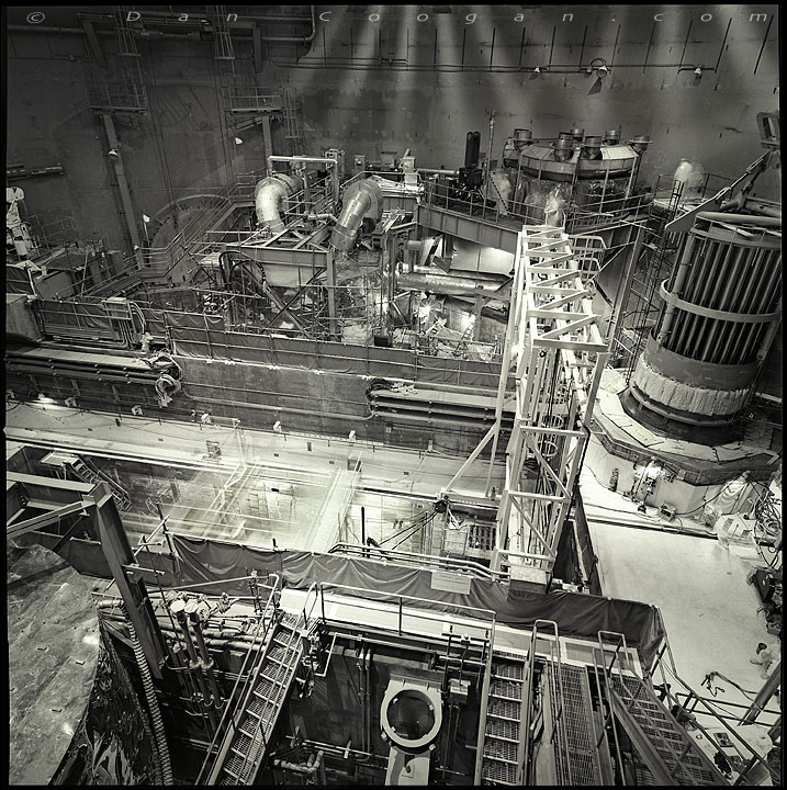 APS Palo Verde Nuclear Power Plant Interior Of The Reactor Core 3 APS Palo Verde Nuclear Power Plant Interior Of The Reactor Core 3